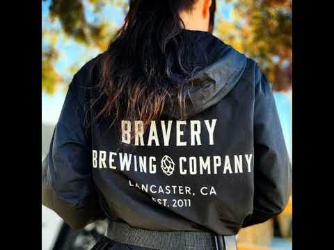 The Session | Shutdown Special Edition | Bravery Brewing Company