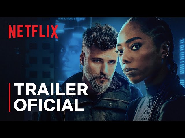 'Bionic' Features an Action-Packed Trailer Set in a Not-So-Distant ...