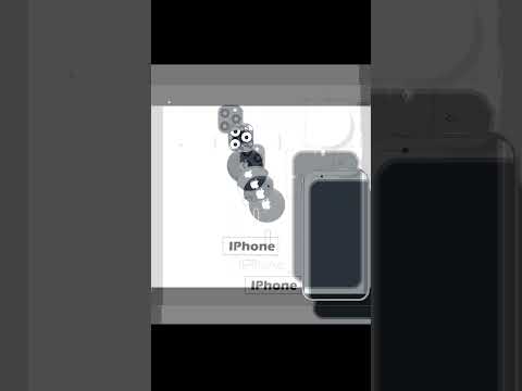 ✒️This IPhone Artwork Is Made in WordPad Only ✒️