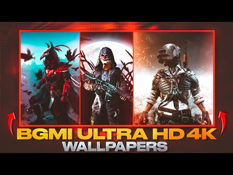 Bgmi ultra HD 4k wallpapers | pubg hd wallpapers | gaming mobile wallpaper