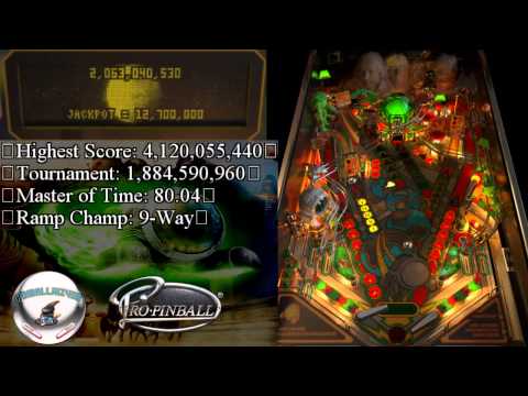 Steam Community :: Pro Pinball Ultra