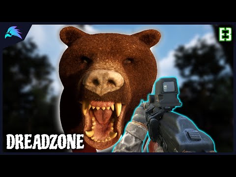 Steam Community :: DREADZONE