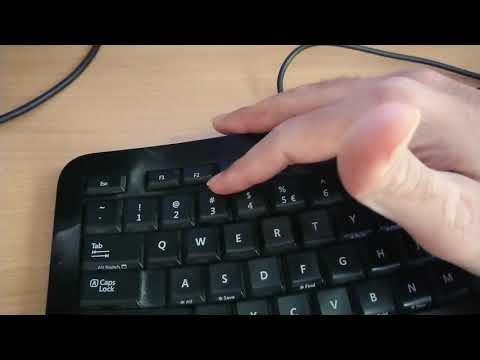 So Erstellen Sie Einen Hashtag Auf Der Tastatur – NAPJLY