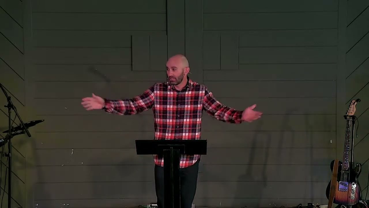 You Asked for It - Catalyst Church