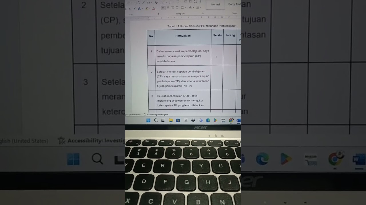 cara pengisian modul 1 prinsip UbD,topik 1 teks 1. ppg piloting daljab 2024