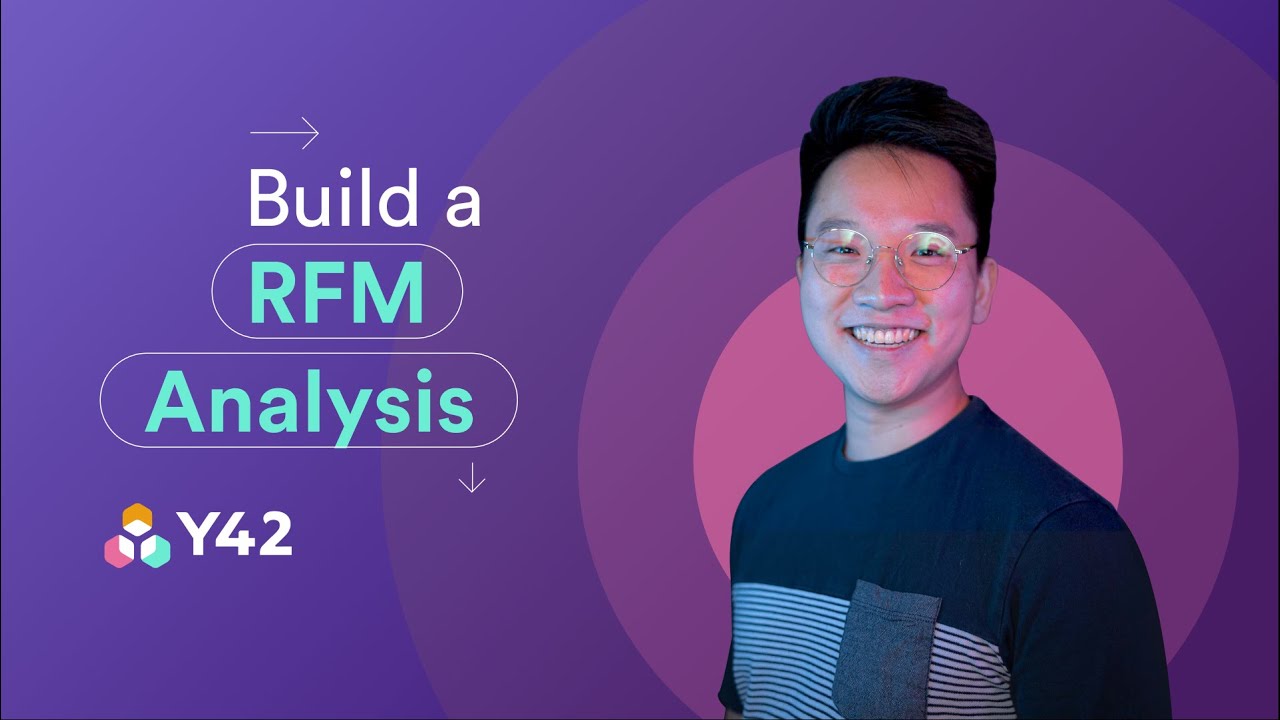 RFM Analysis with Y42