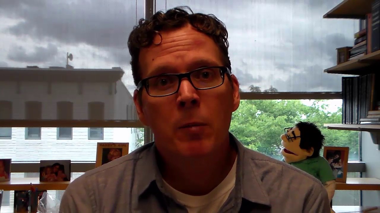 Week 14, professors and startups
