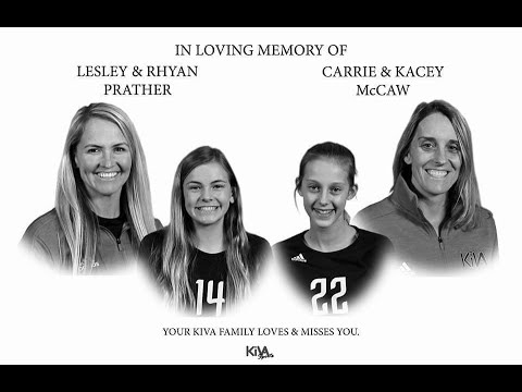 Louisville mother, daughter killed in crash inducted into hall of fame