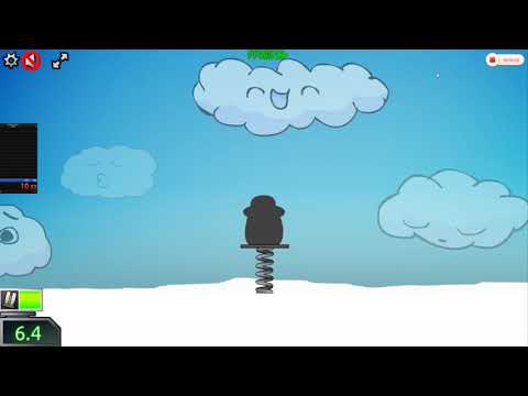 Learn to fly 3 200k speedrun world record 21.68 seconds