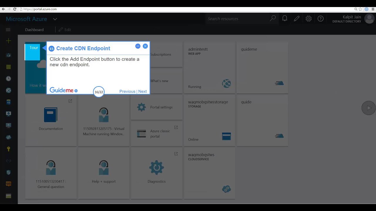 How to Create a Google Cloud SQL Instance