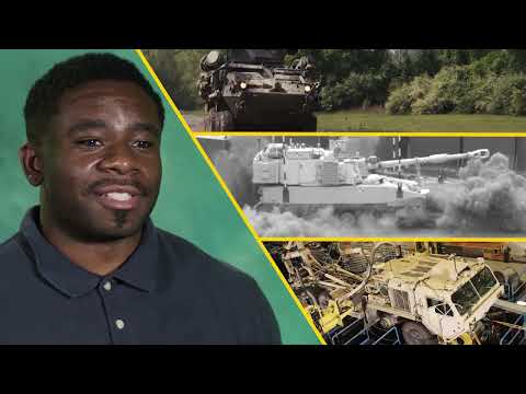 Discover a Career Opportunity at The U.S. Army Evaluation Center