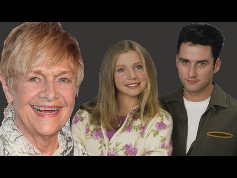19 Cast Members from 'Roseanne' Have Passed Away