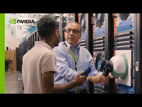 Easily Scale AI/ML Workloads with VMware vSphere