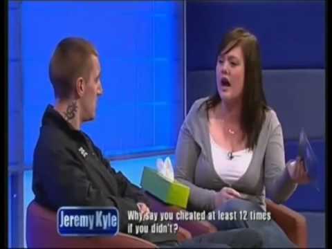 Angry Scottish People Saying Real Words Maybe