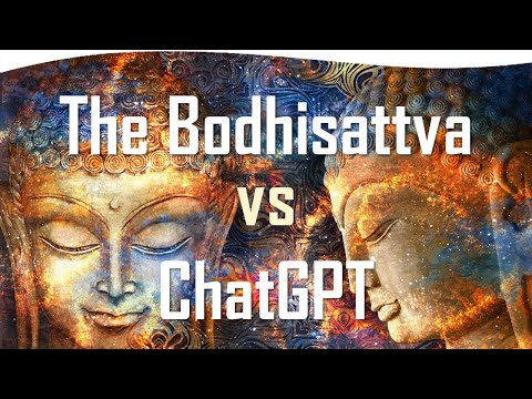 The Bodhisattva and ChatGPT on the Qualities of a Good Leader | John Cianciosi