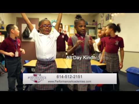 Performance Academies Winter 4