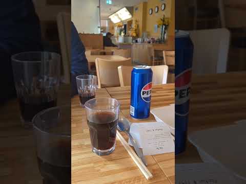 Nice Dinner At A Thai Restaurant Krua Thai 11.km From Downtown Reykjavík Saturday 29.3 🇮🇸