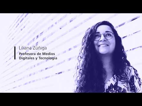 Liliana Zúñiga | Campus CENTRO