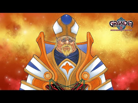 Steam Community :: Video :: Grandia II (HD Remaster): Elena's Rescue ...