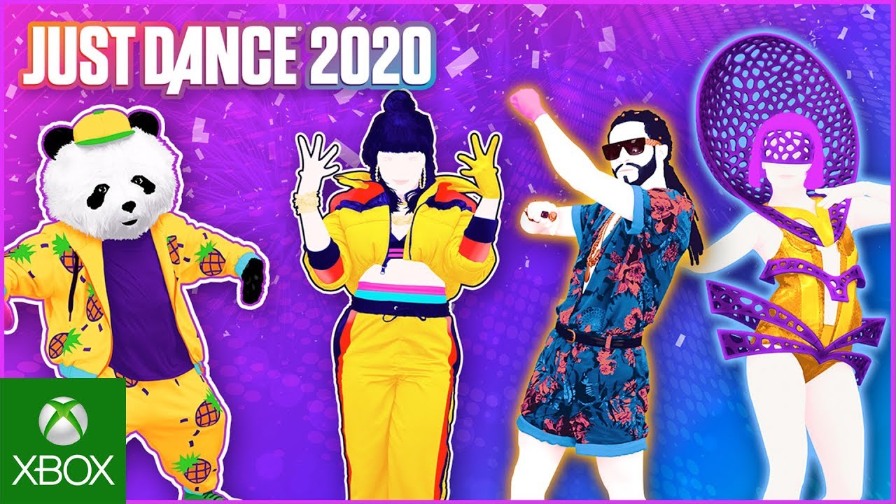 Just Dance 2020 - Xbox One | Games for everyone