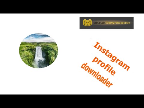 instagram profile downloader. The fast and free tool for Instagram profile downloader