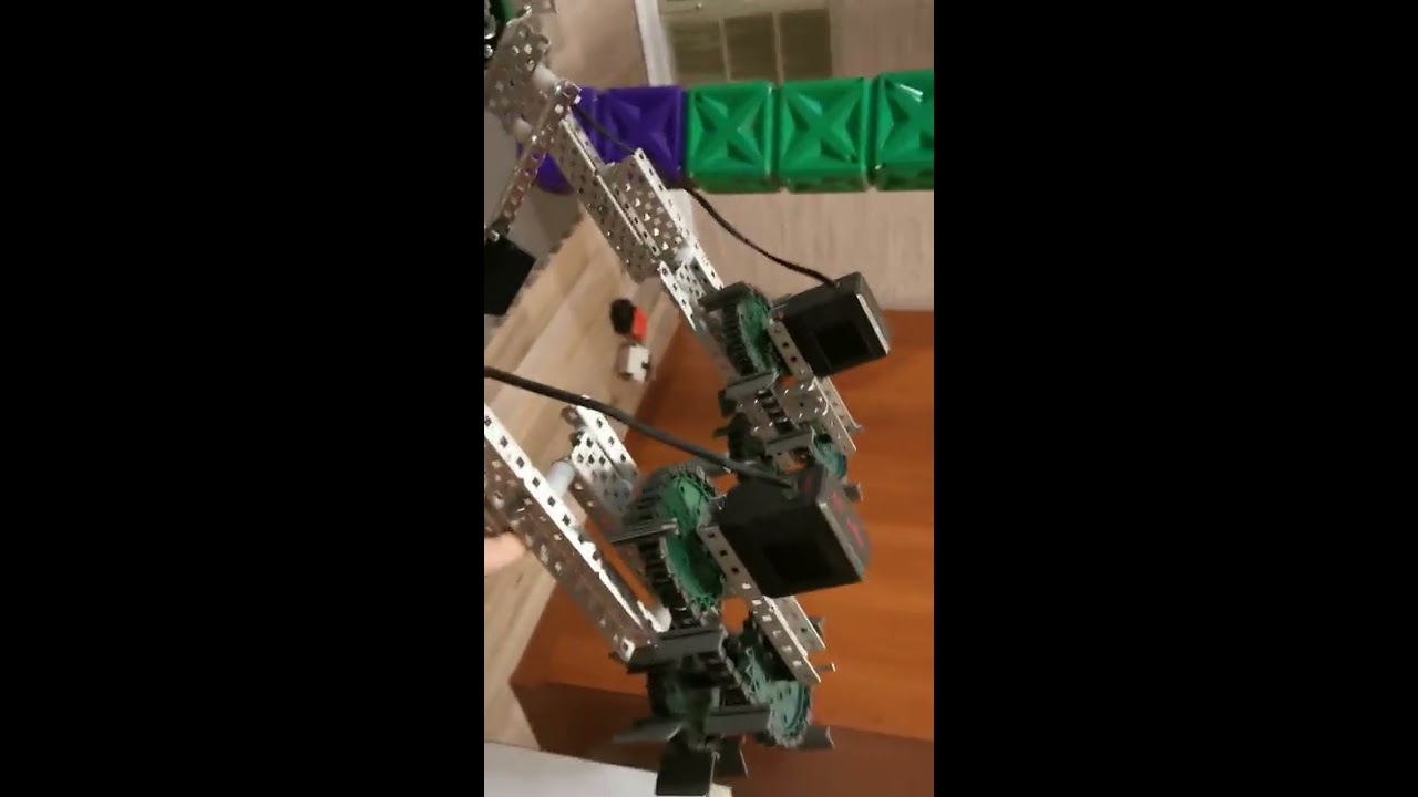VEX Transmission Recap/Explanation/Tips - General Forum - VEX Forum