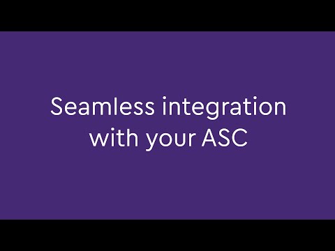 Connecting Your Office and ASC with Ease