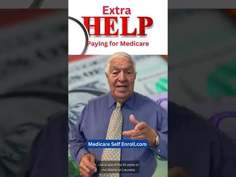 How To Get Extra Help Paying For Medicare
