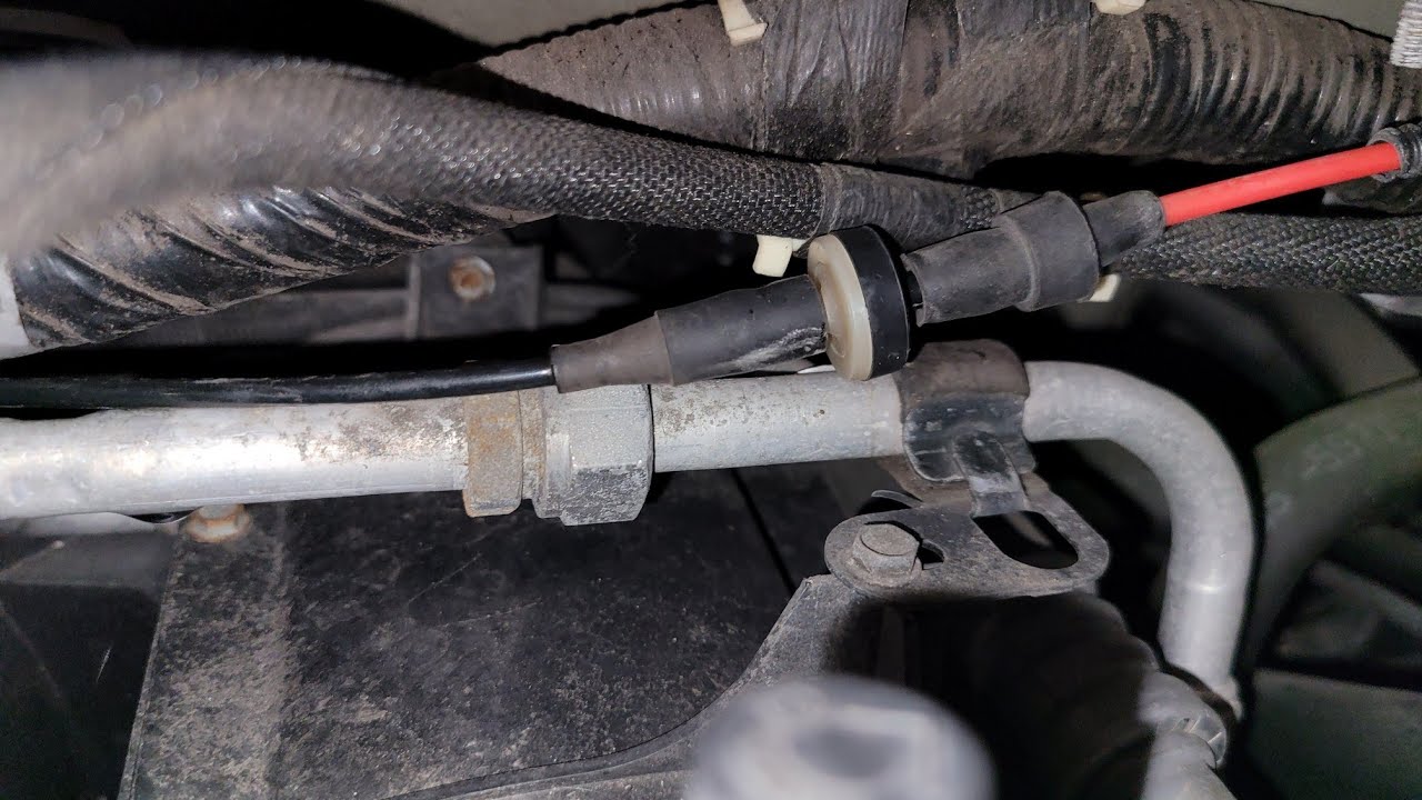 Why ?? Engineers don't make serviceability a priority.. A Rant