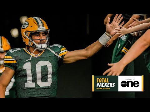 Jordan Love 1-on-1: 'The standard is Super Bowl'