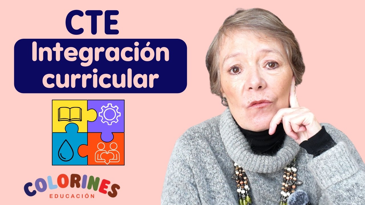 CTE: Curriculum Integration