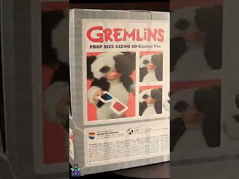 Gremlins Gizmo Life-size 1:1 Collectible Figure