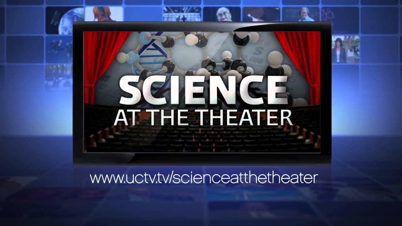 UCTV March 2012 Highlights
