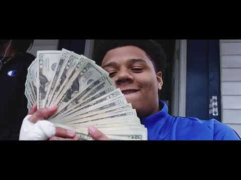 Youngins by G.o.a.t Wavy (OFFICIAL VIDEO)