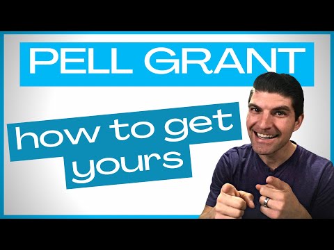 The ULTIMATE Guide to Maximize Pell Grant Money | Pell Grant Requirements