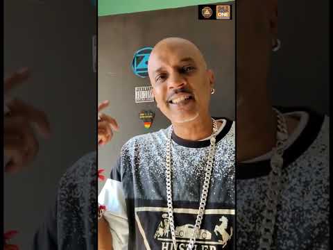 Blaaze’s Hip-Hop Dictionary | Meaning Of Nice | Rap Terminology | Radio One International