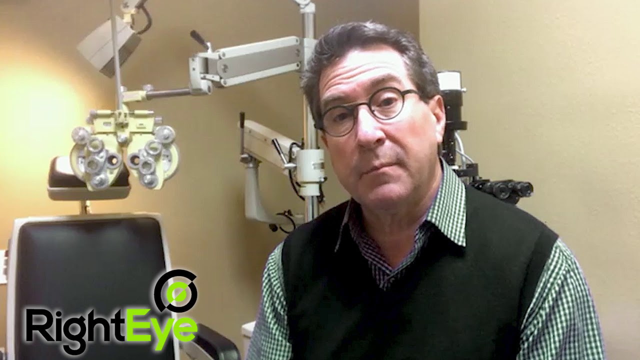 Revolutionary Eye-Tracking Technology | RightEye