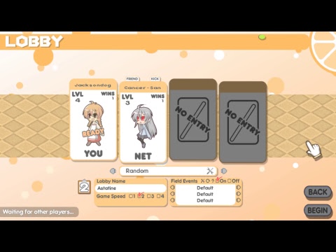 Steam Community :: Video :: 100% Orange Juice Stream