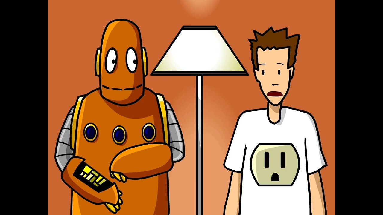 Brainpop current electricity 