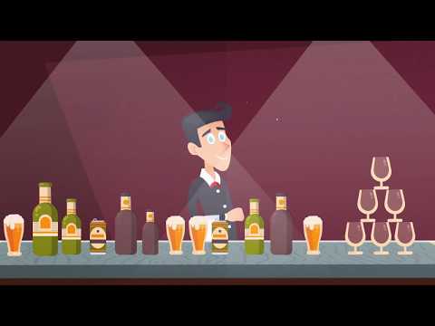Vinocount Explainer