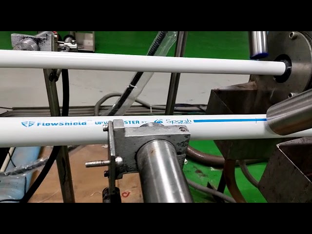 Pvc Pipe Printer - Printer for MDPE Pipe Printing Manufacturer from ...