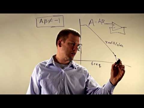Stability 101: Decompensated Operational Amplifiers