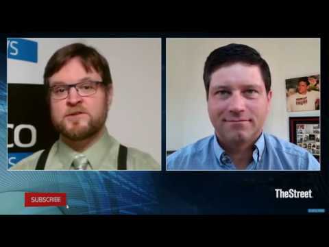 Three waves to $2500 Gold - Phillip Streible on Kitco News