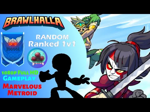 Steam Community :: Video :: [RE-UPLOAD] Brawlhalla - Random Platinum ...