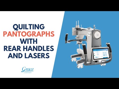 Gracie Laser | The Grace Company | Manufactured By The Grace Company