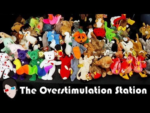 90's Toys, Games and Fads: A Look Back