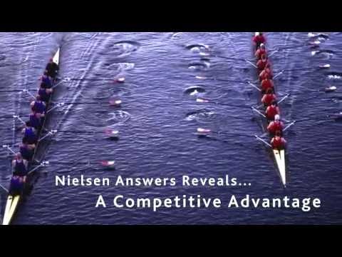 Nielsen Answers Commercial