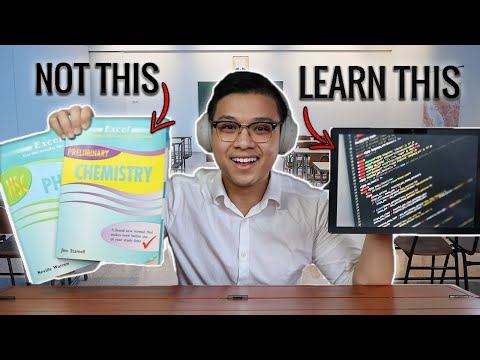 The Most Important Lesson To Learn When You're In High School
