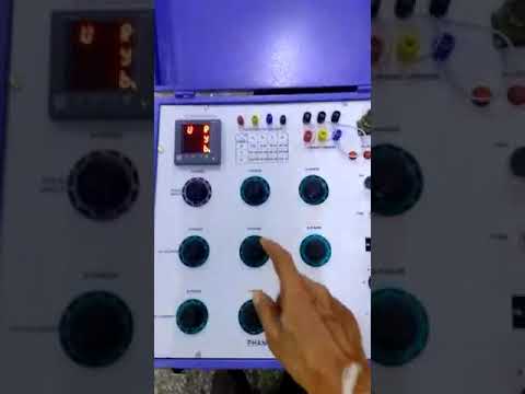 Phantom Load Test Set at Best Price in India