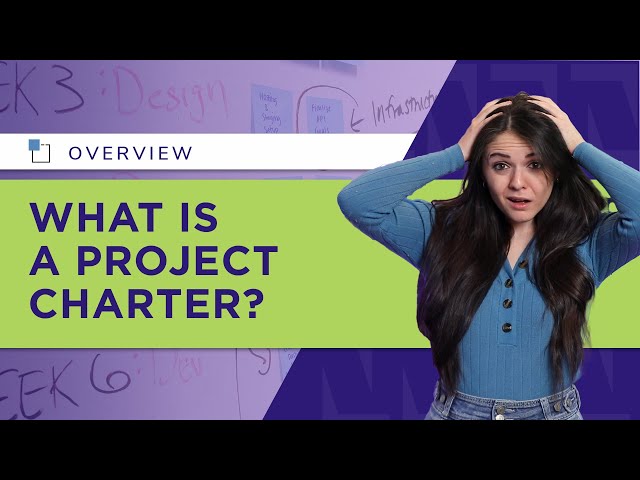 A Comprehensive Guide to Understanding What a Project Charter Is and ...